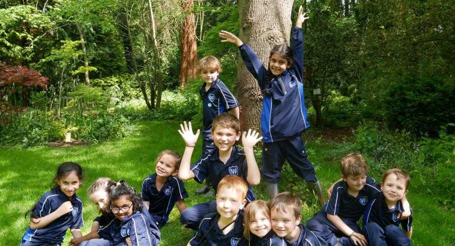 Repton Primary School - Profile (2024)