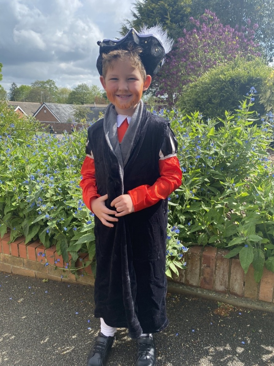 St Wystan's School - Profile (2024)