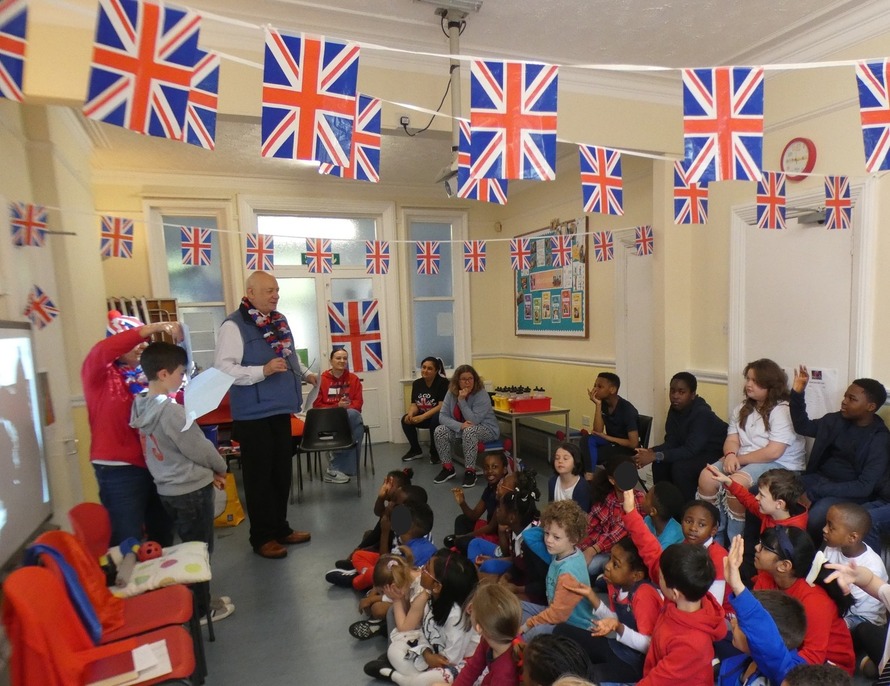 Emmanuel School in Derby - Profile (2023)