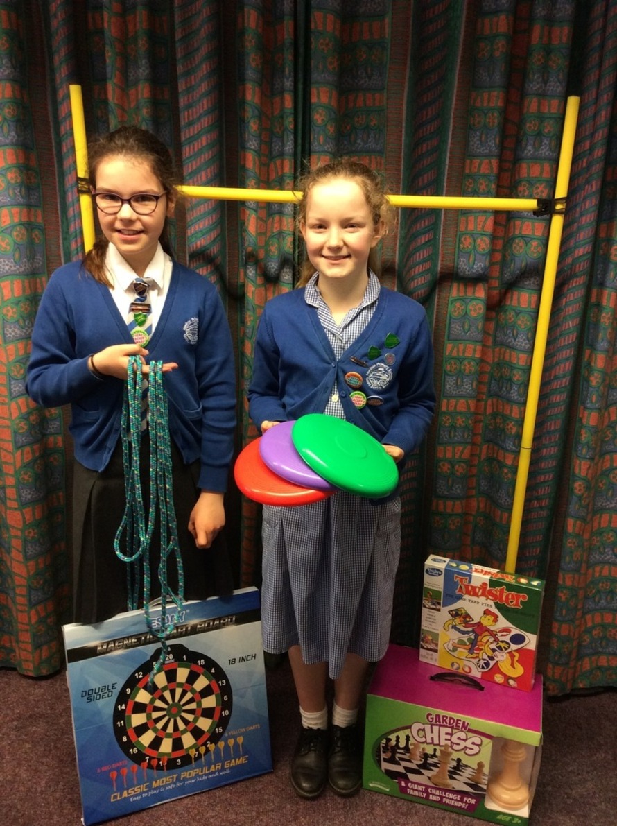 Honiton Primary School - Profile (2024)
