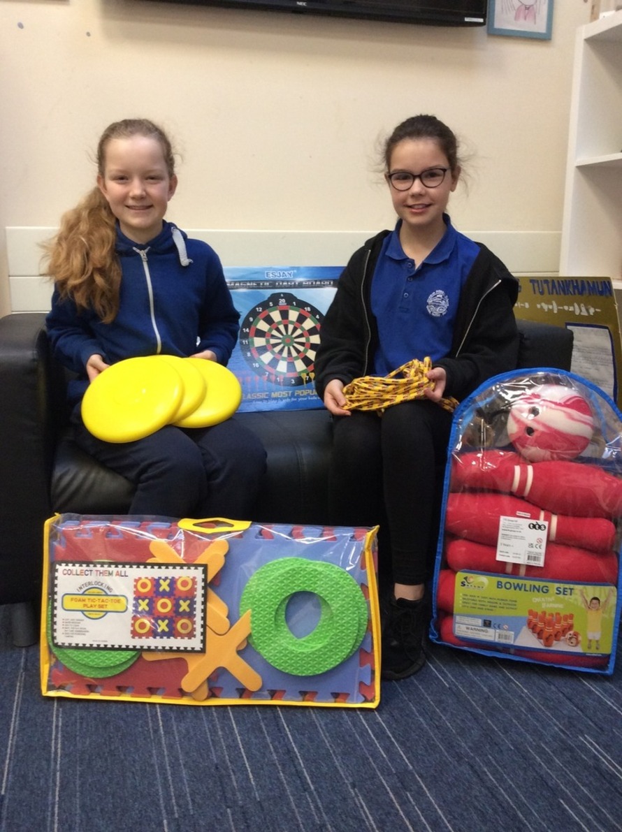 Honiton Primary School - Profile (2023)
