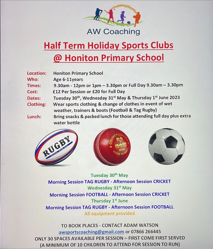 Awliscombe Church of England Primary School - Profile (2024)