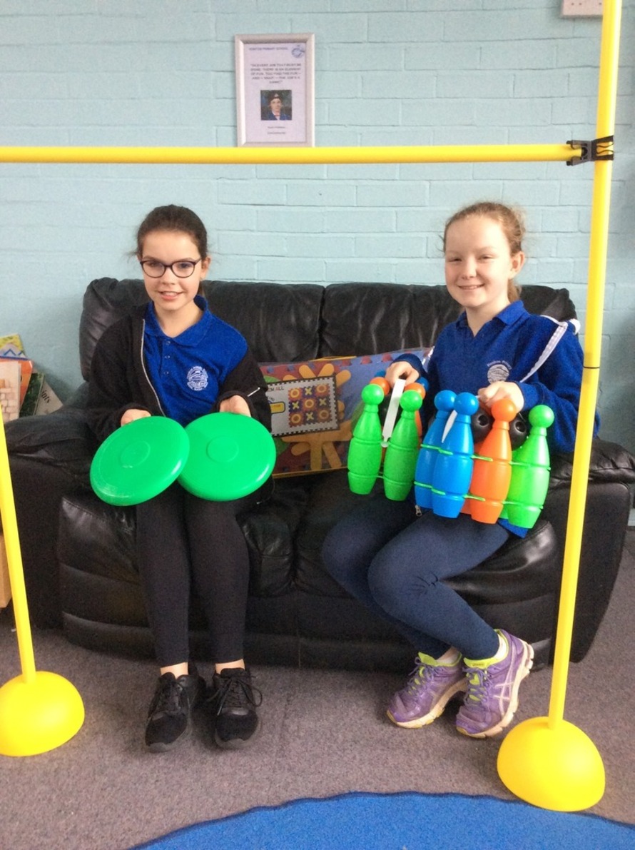 Honiton Primary School - Profile (2023)