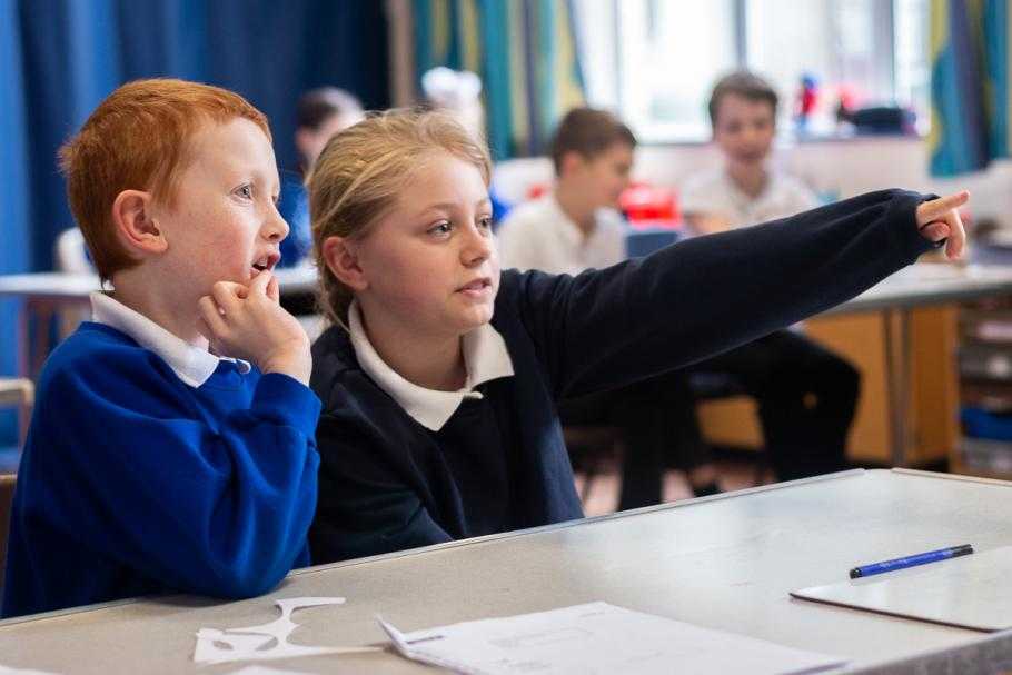 Shebbear Community School - Profile (2023)