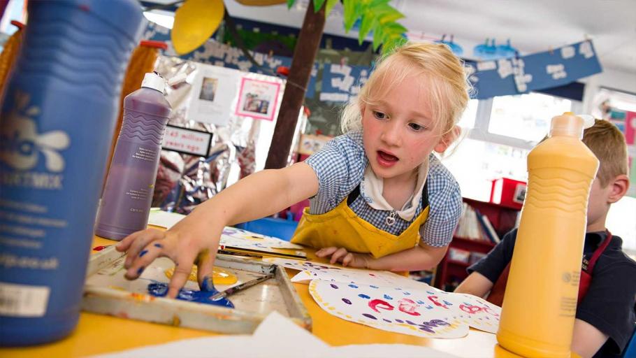 Loddiswell Primary School - Profile (2024)