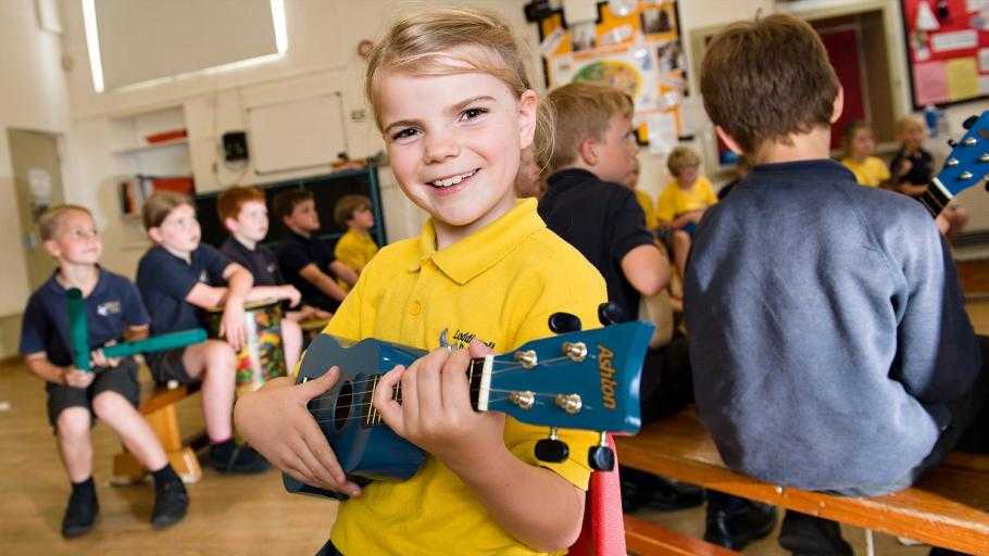 Loddiswell Primary School - Profile (2023)