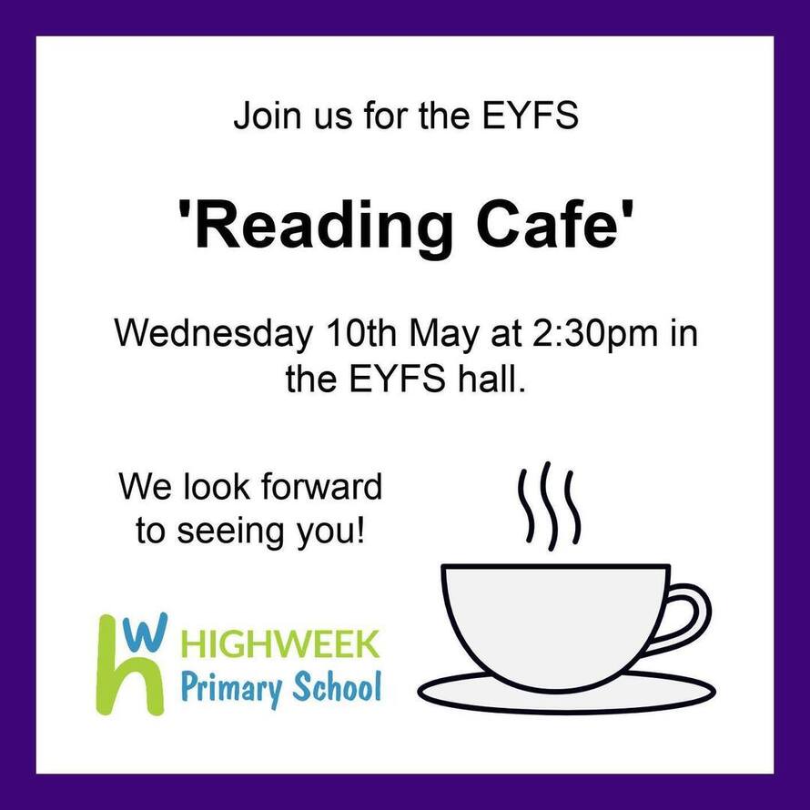 Highweek Community Primary and Nursery School - Profile (2023)