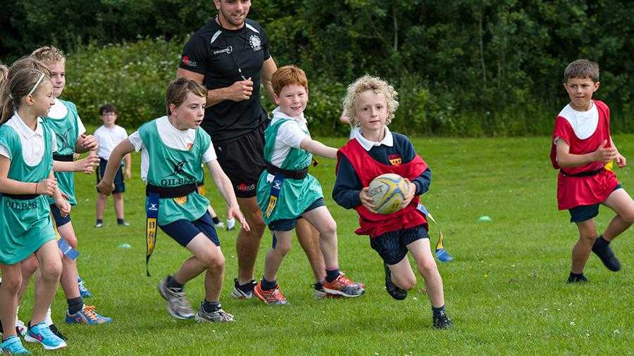 Stokenham Area Primary School Gallery: Photos of Campus Life ...