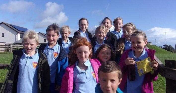 Stokenham Area Primary School Gallery: Photos of Campus Life ...