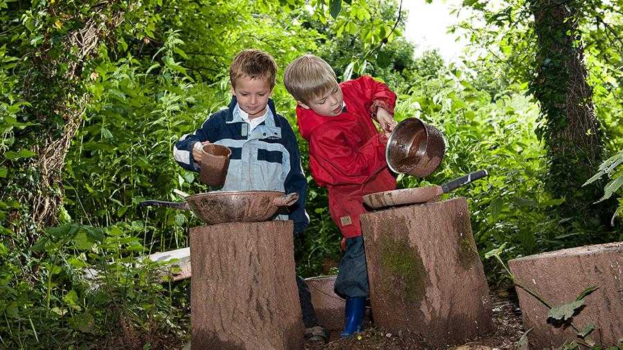 Stokenham Area Primary School Gallery: Photos of Campus Life ...