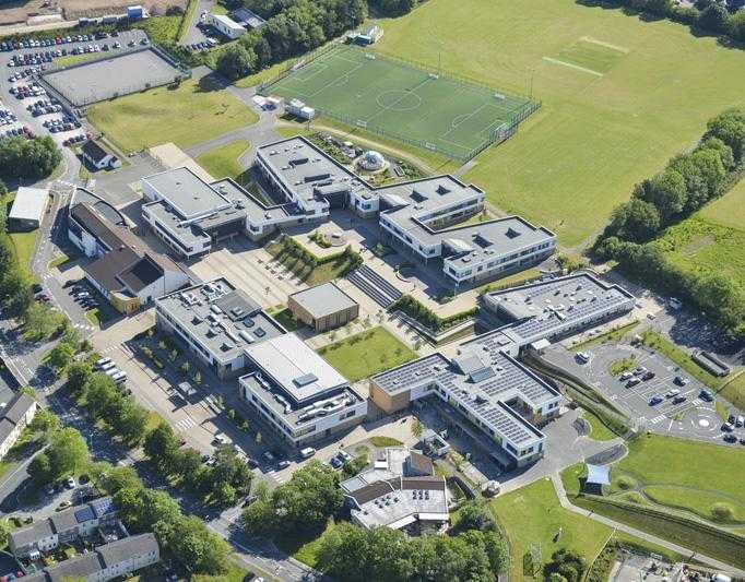 Tor Bridge Primary School - Profile (2022)