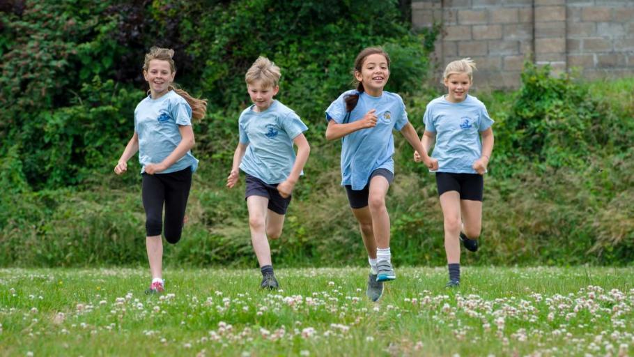 Modbury Primary School - Profile (2023)