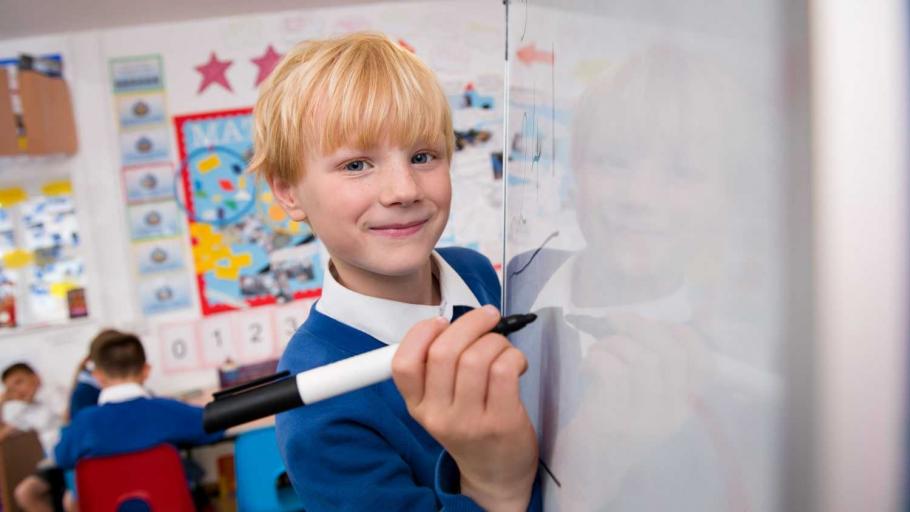 Modbury Primary School - Profile (2023)