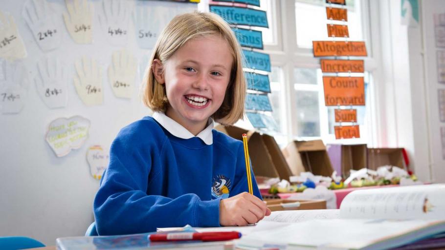 Modbury Primary School - Profile (2023)