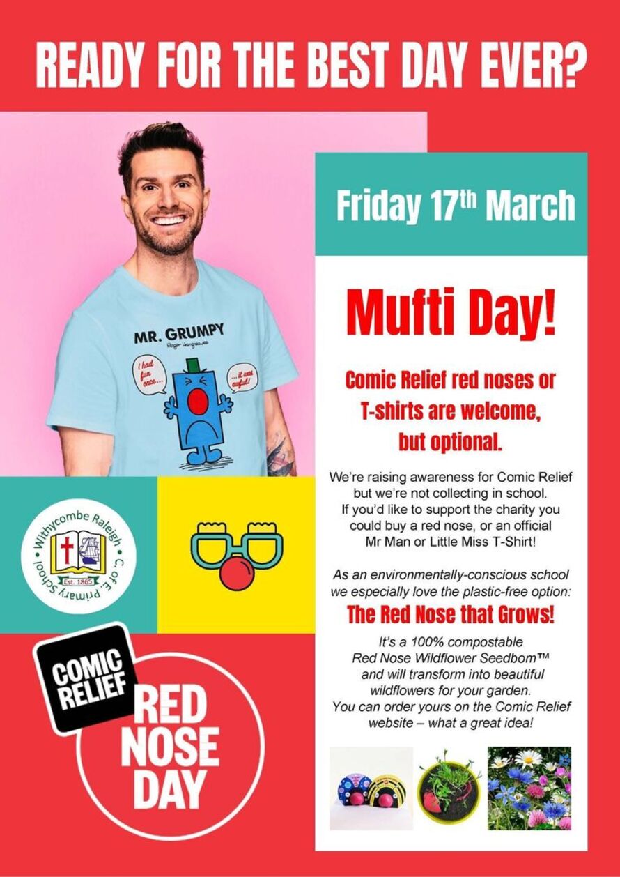 Withycombe Raleigh Church of England Primary School - Profile