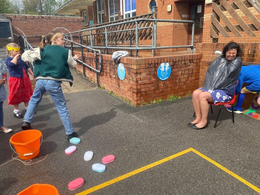 Lympstone Church of England Primary School - Profile (2023)