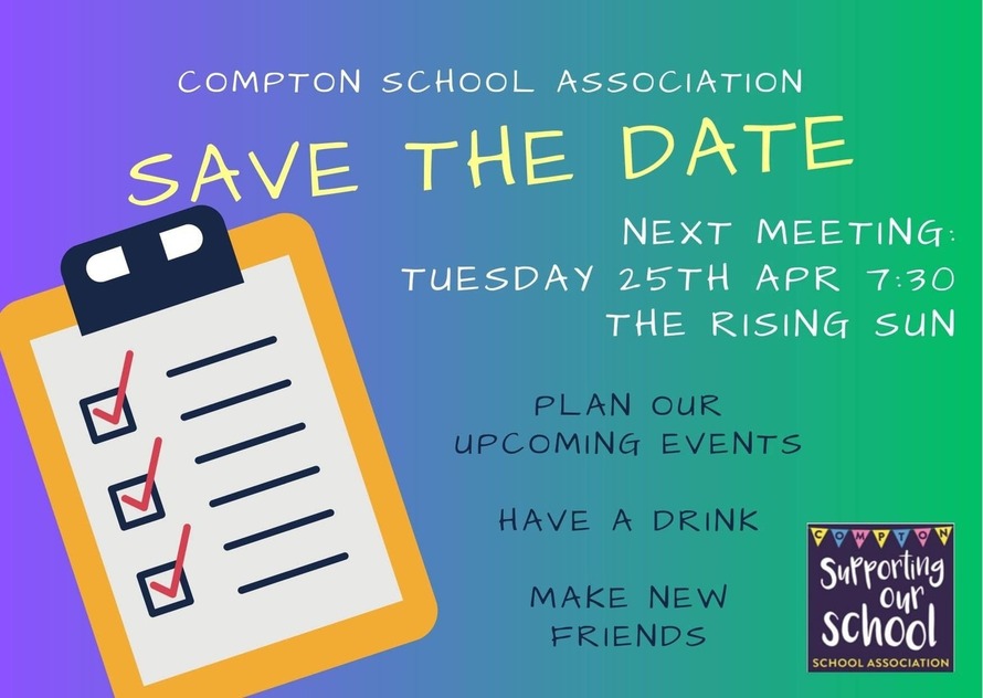 Compton CofE Primary School - Profile (2023)