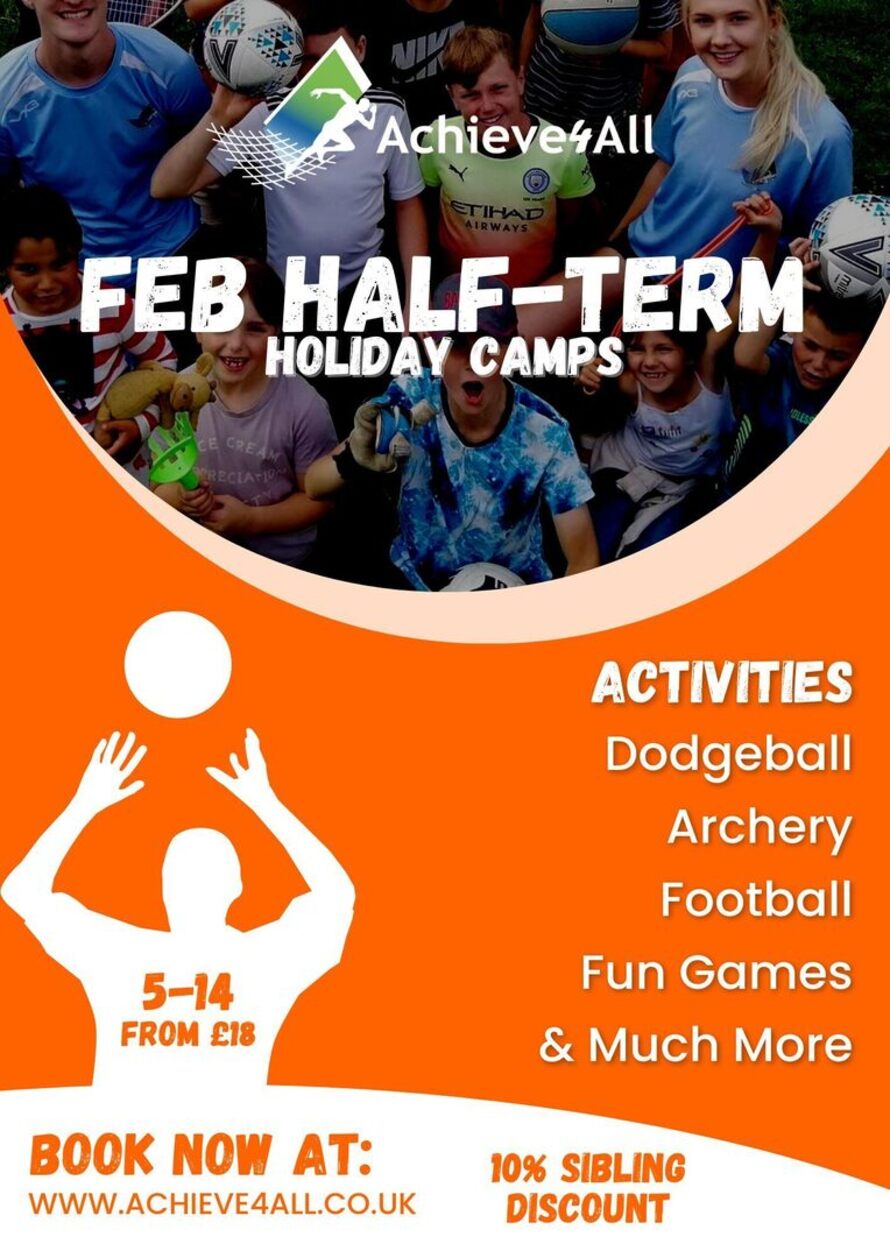 Marldon Church of England Primary School - Profile (2023)