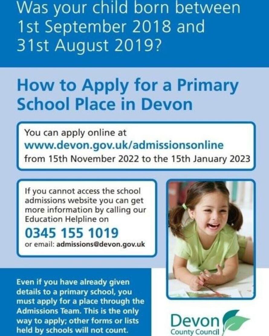 Marldon Church of England Primary School - Profile (2023)