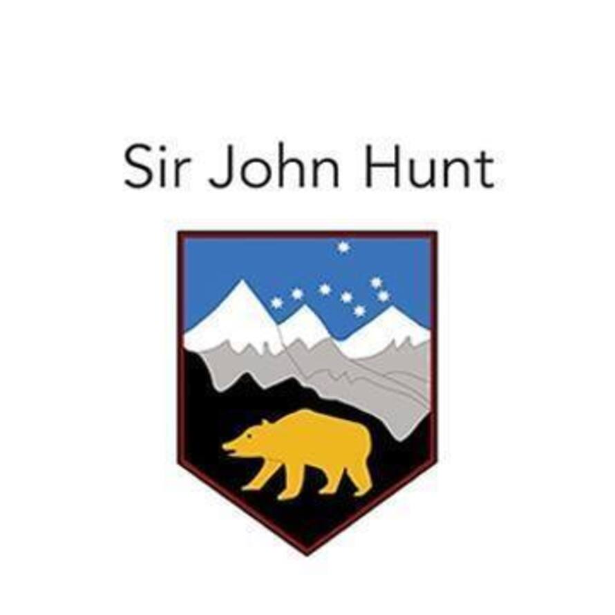 Sir John Hunt Community Sports College - Profile (2023)