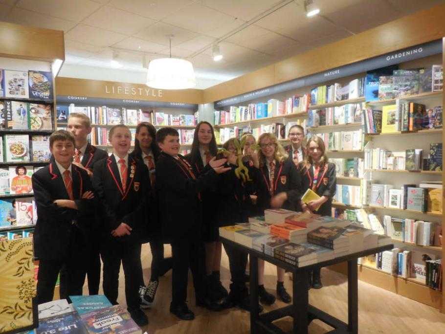 St Cuthbert Mayne School - Profile (2023)