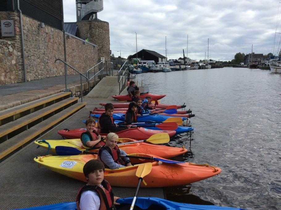 Ellen Tinkham School - Profile (2024)