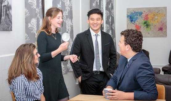 Trinity School in Teignmouth - Profile (2024)