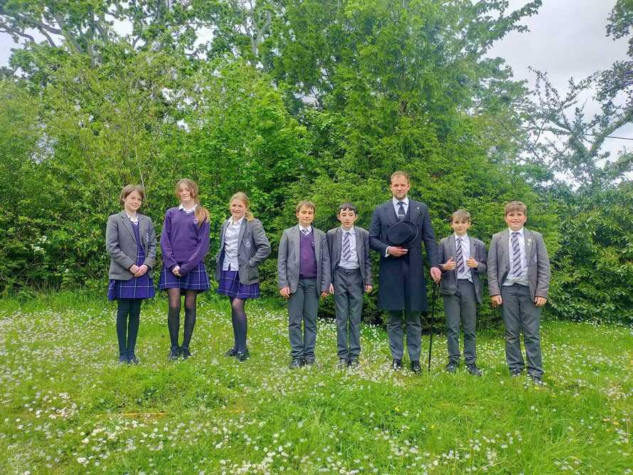 Trinity School in Teignmouth - Profile (2023)