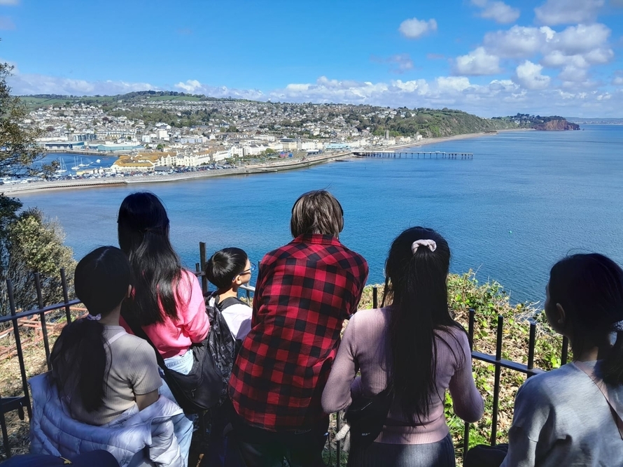 Trinity School in Teignmouth - Profile (2023)