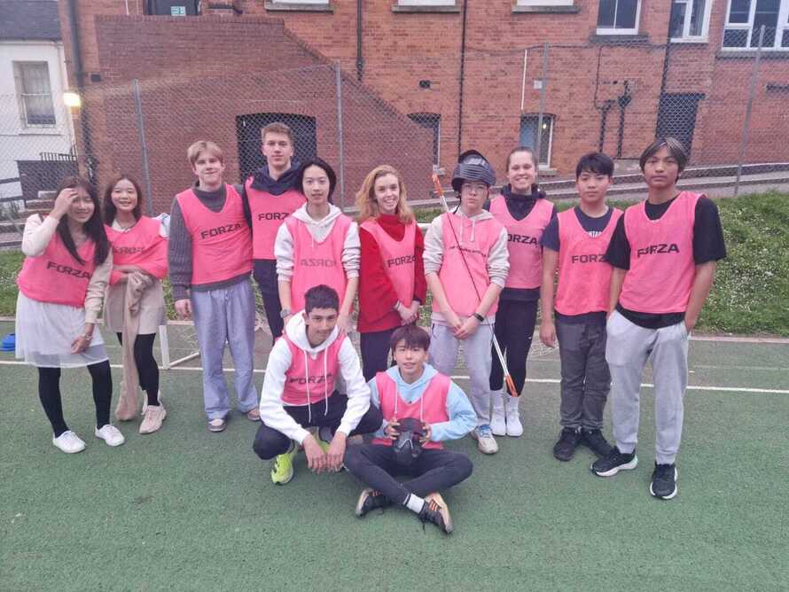 Trinity School in Teignmouth - Profile (2023)