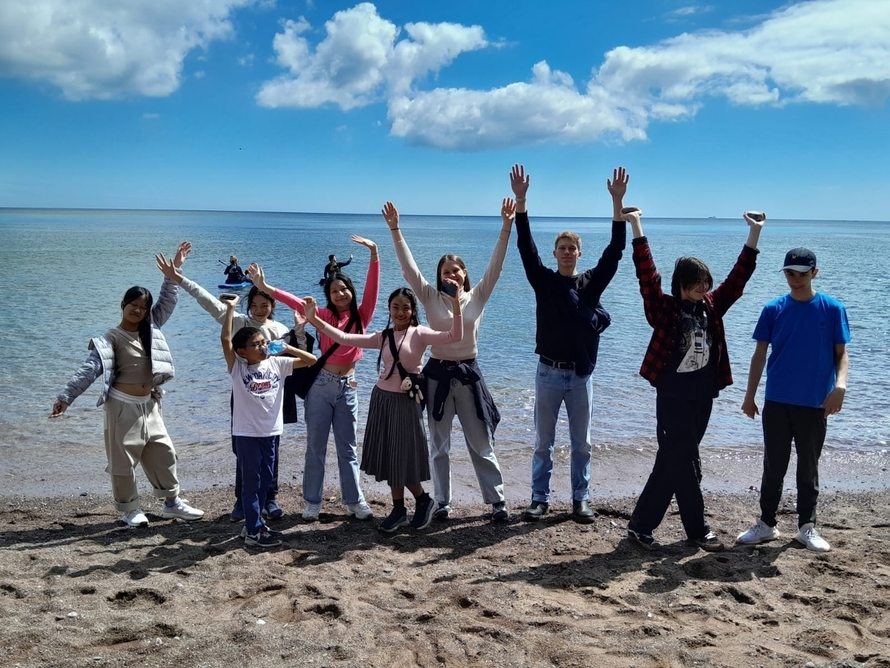 Trinity School in Teignmouth - Profile (2023)