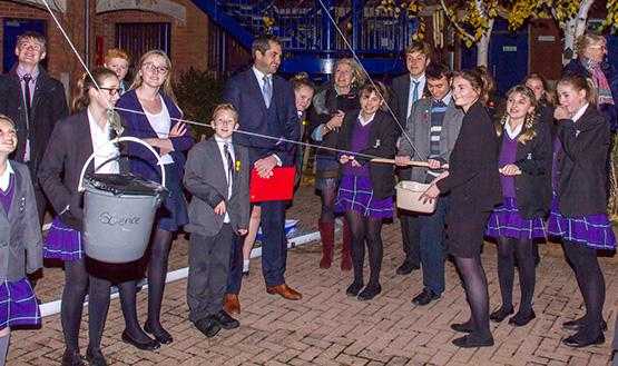 Trinity School in Teignmouth - Profile (2023)