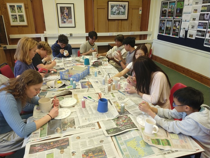 Trinity School in Teignmouth - Profile (2023)