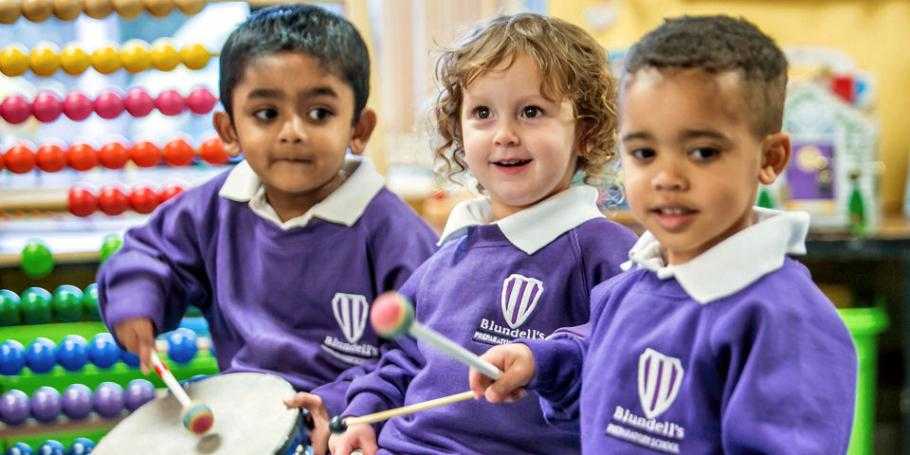 Wilcombe Primary School - Profile (2024)