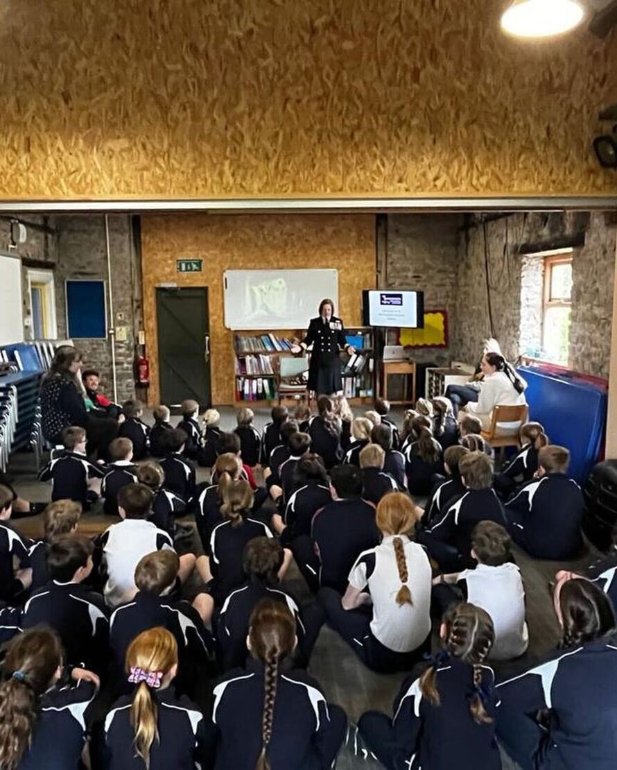 St Christophers School - Profile (2023)