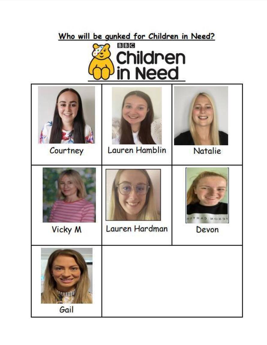 Longcause Community Special School - Profile (2023)