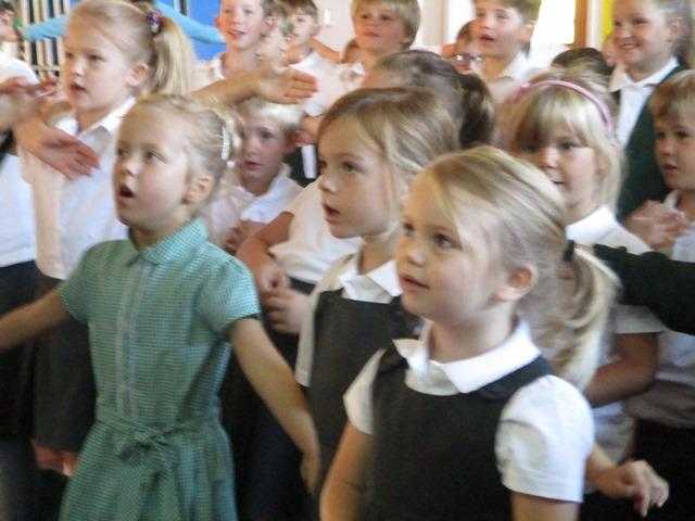 Broadwindsor Church of England Voluntary Controlled Primary School ...