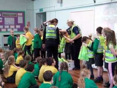 Cerne Abbas CofE VC First School - Profile (2024)