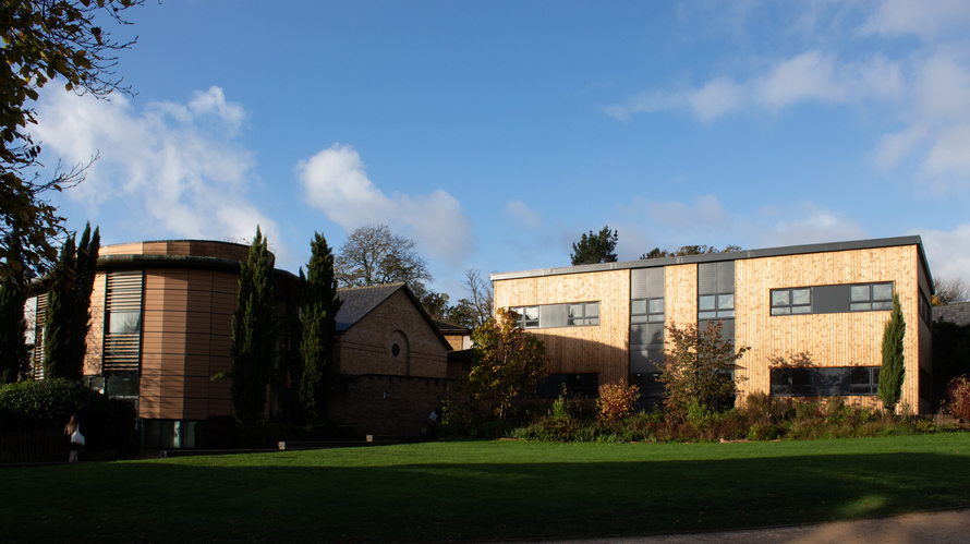 Lytchett Minster School - Profile (2023)