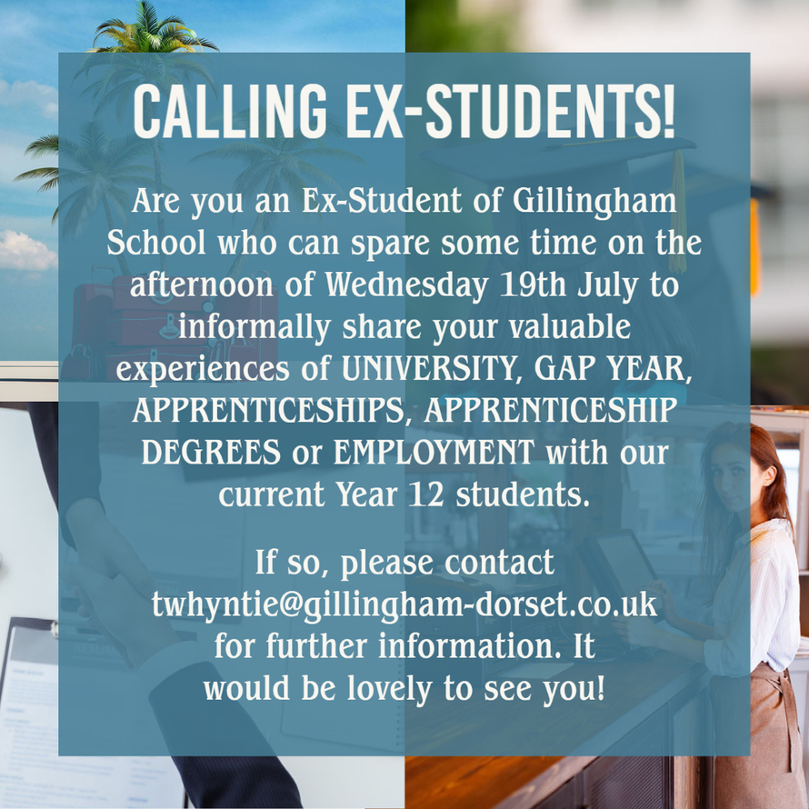 Gillingham School - Profile (2023)