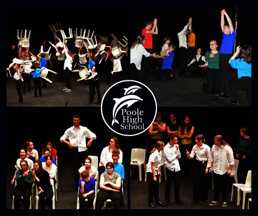 Poole High School - Profile (2023)