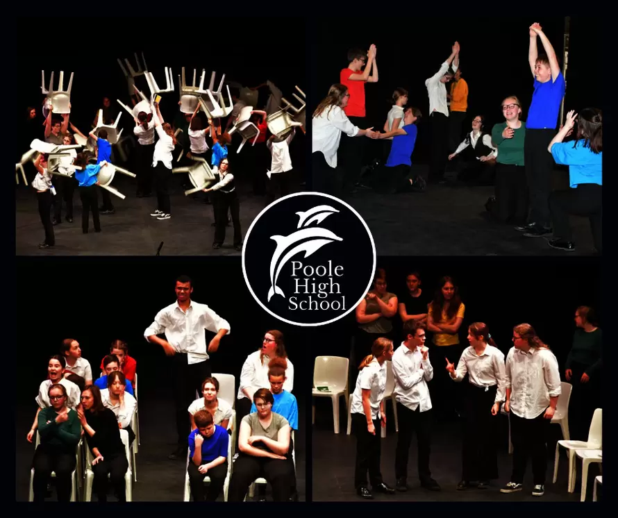 Poole High School - Profile (2024)