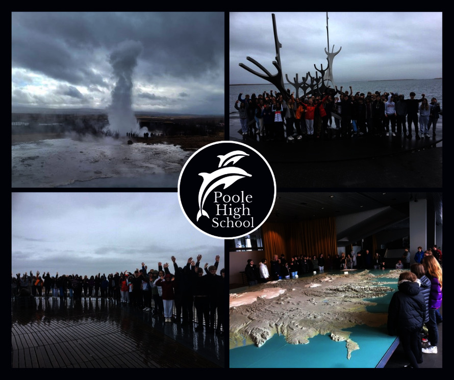 Poole High School - Profile (2023)