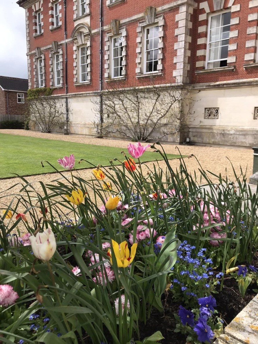 Bryanston School - Profile (2023)