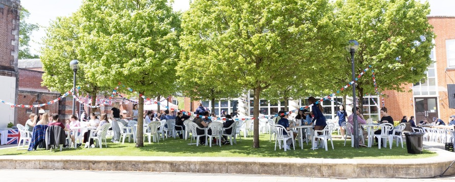 Bryanston School - Profile (2023)