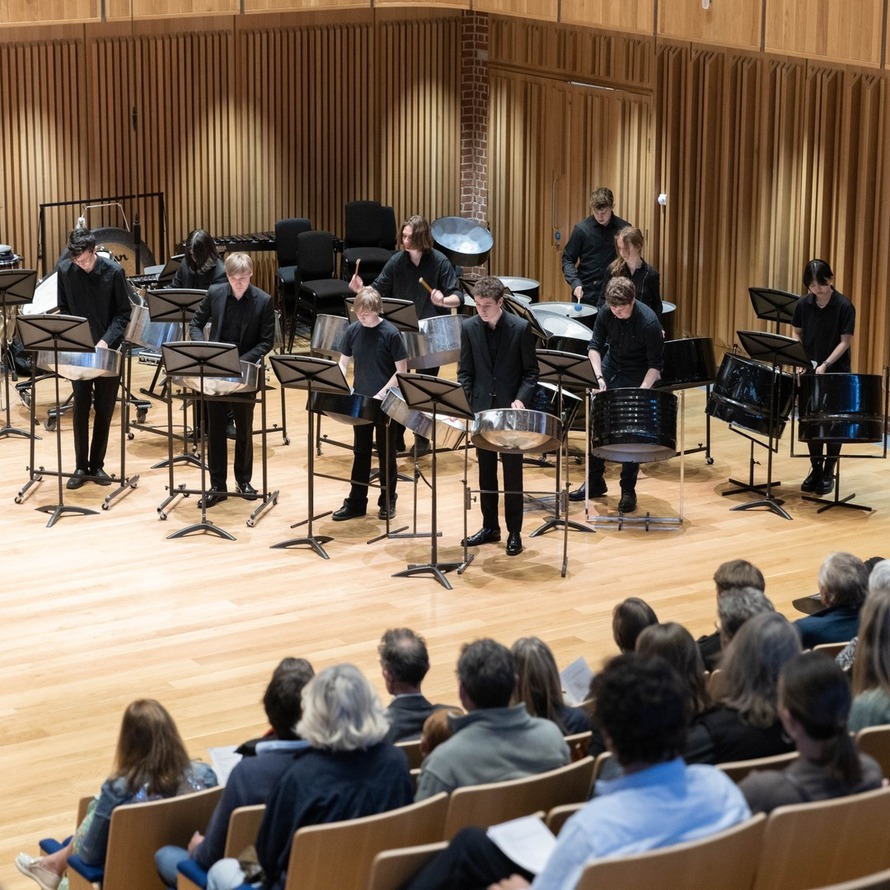 Bryanston School - Profile (2023)