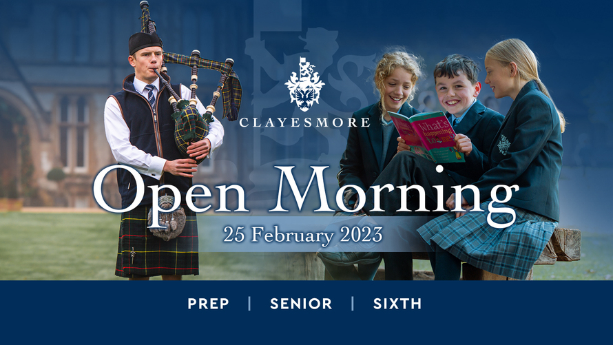 Clayesmore School - Profile (2023)
