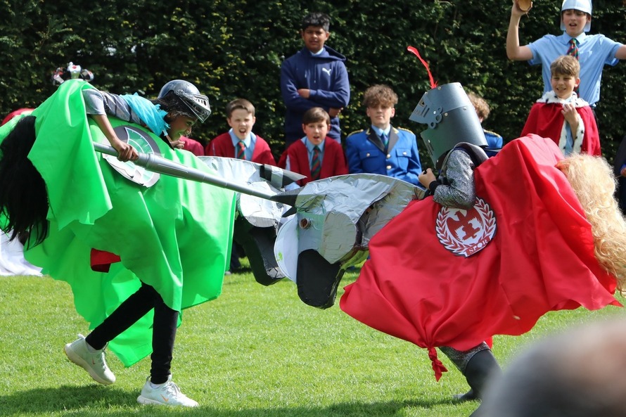 Sherborne Preparatory School - Profile (2024)