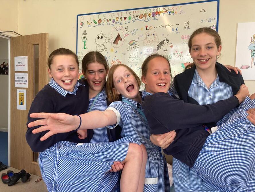 Sherborne Preparatory School - Profile (2023)