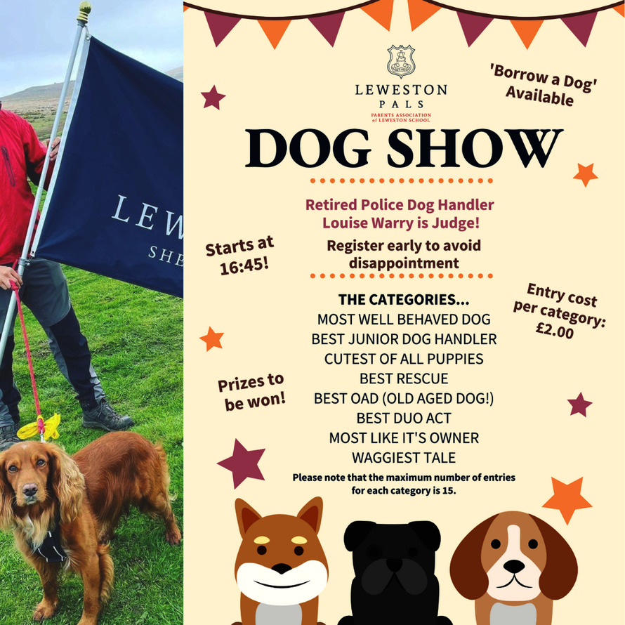 Leweston School in Leweston - Profile (2023)